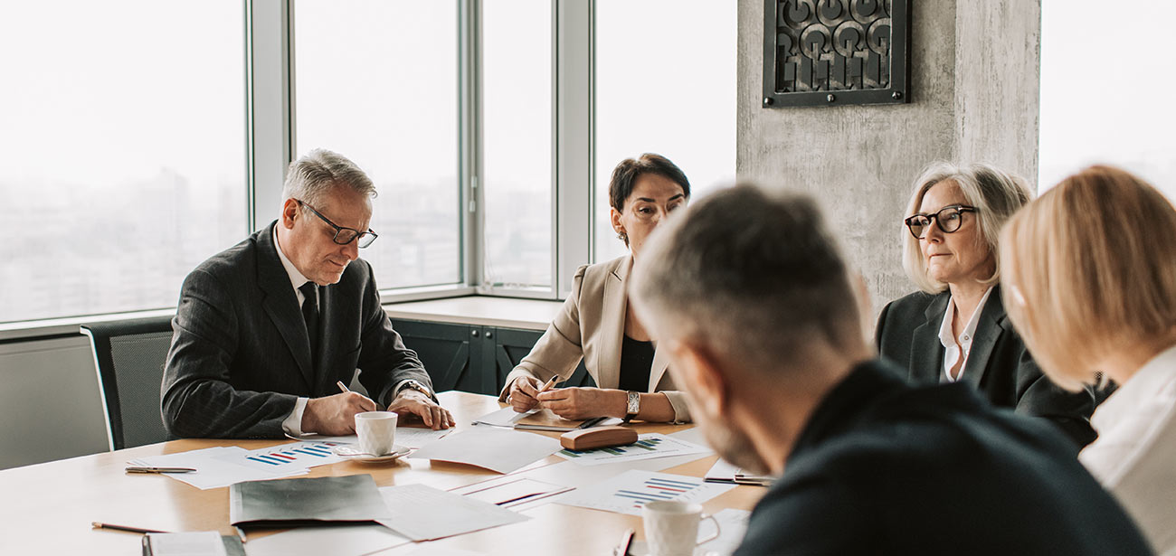 Amplify - Conscience & Efficience