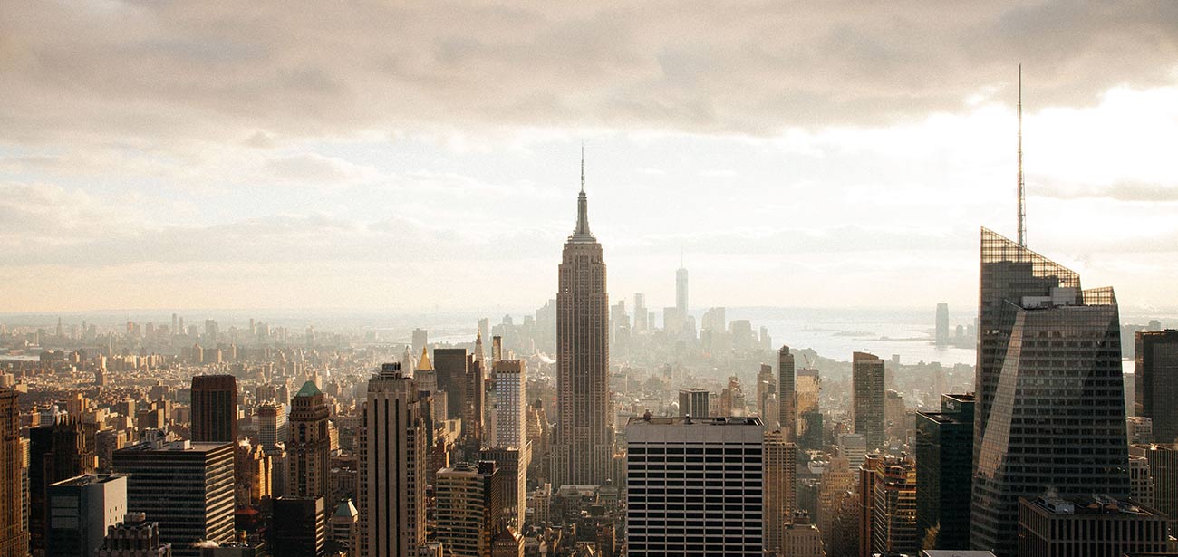 Amplify - Conscience & Efficience