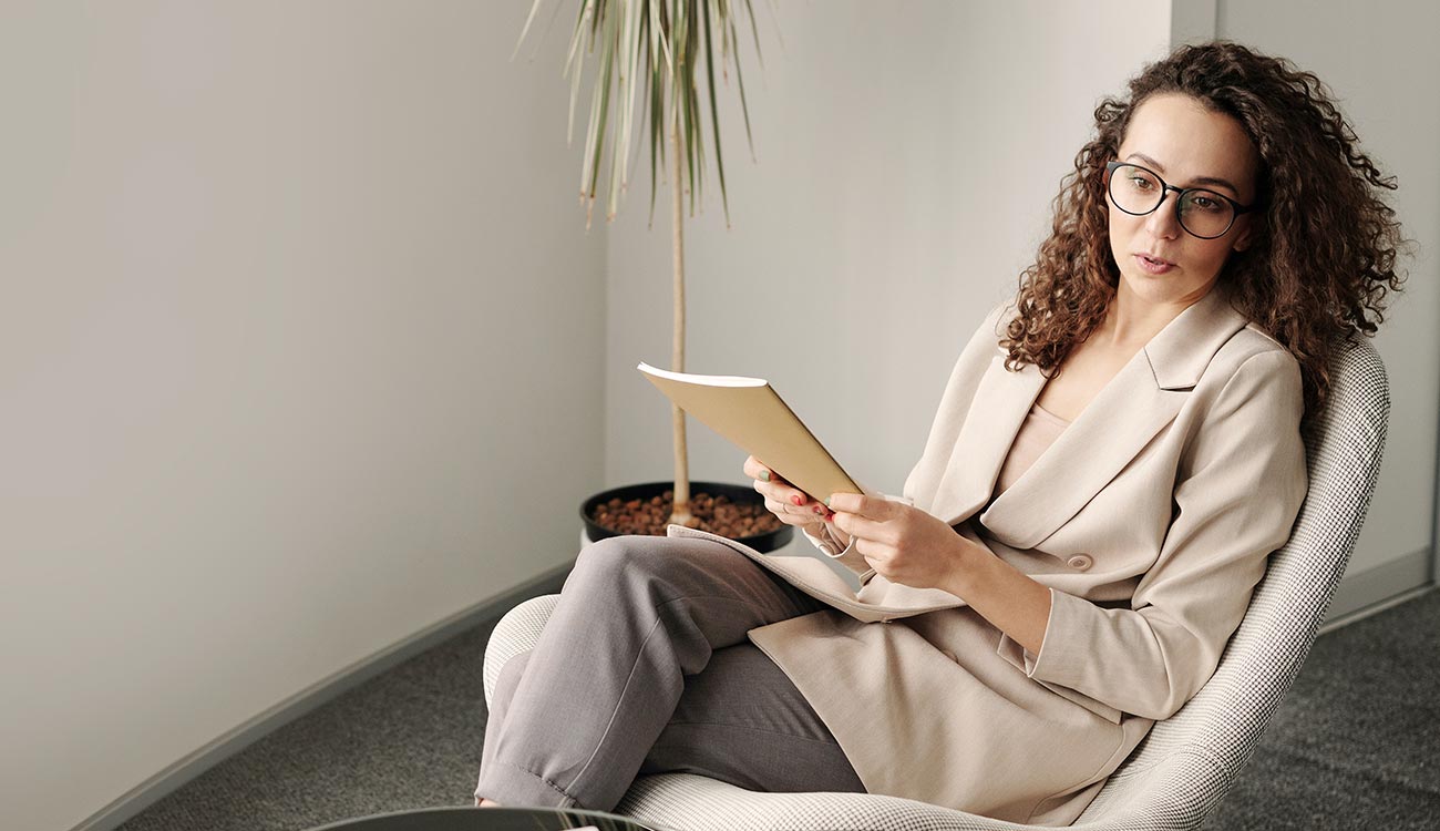 Administration - Conscience & Efficience