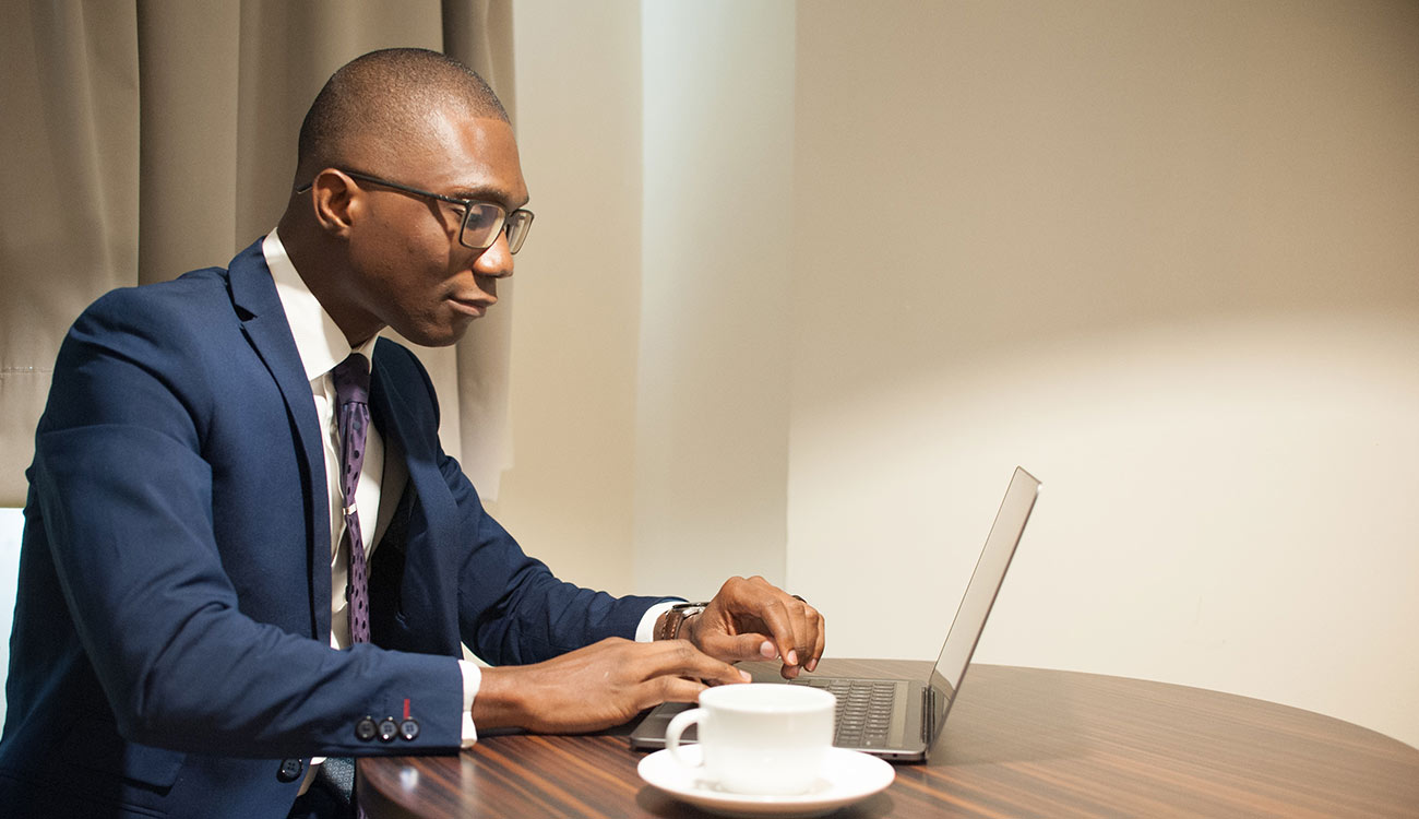 Administration - Conscience & Efficience