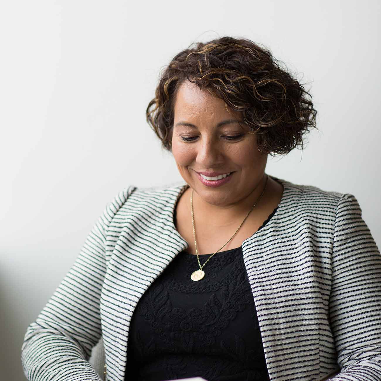 Competency - Conscience & Efficience