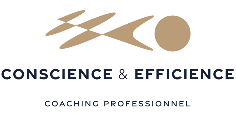Conscience & Efficience - Coaching professionnel